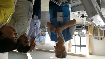 科技节传感器讲解1人体红外线上