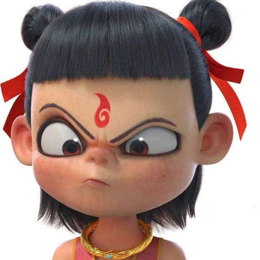 阿q的bili 