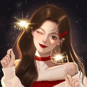 小琦很可爱 