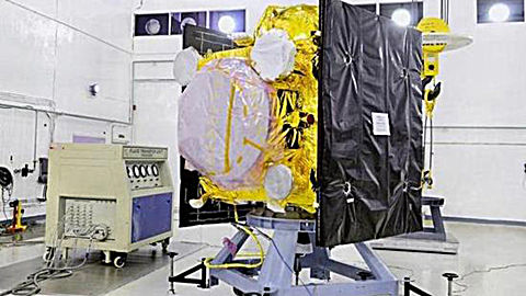 印度也要打造卫星定位系统?仅发射7颗卫星,就扬言或赶超伽利略