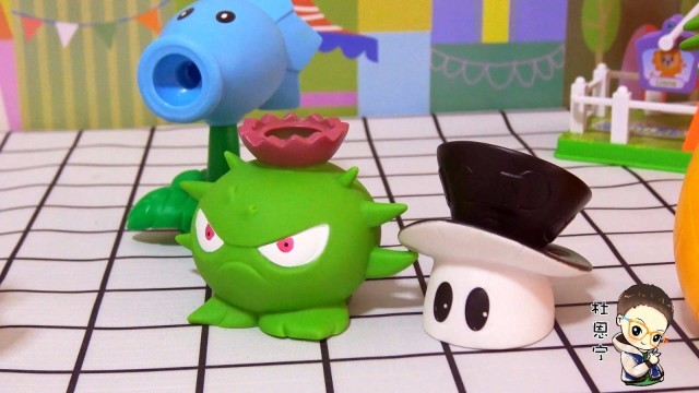 植物大战僵尸导向蓟数学考试作弊的手段让人无语