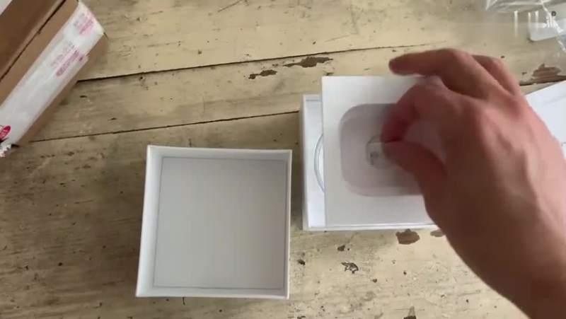拼多多的百亿补贴买airpods pro靠谱吗?