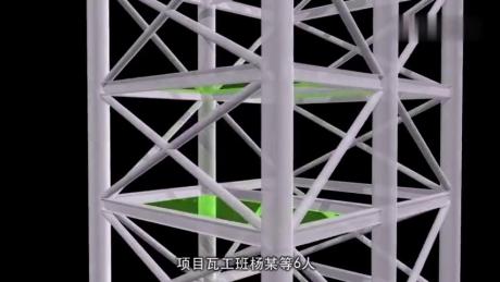 中建安全警示片,安全事故分析,触目惊心,血的教训,警钟长鸣