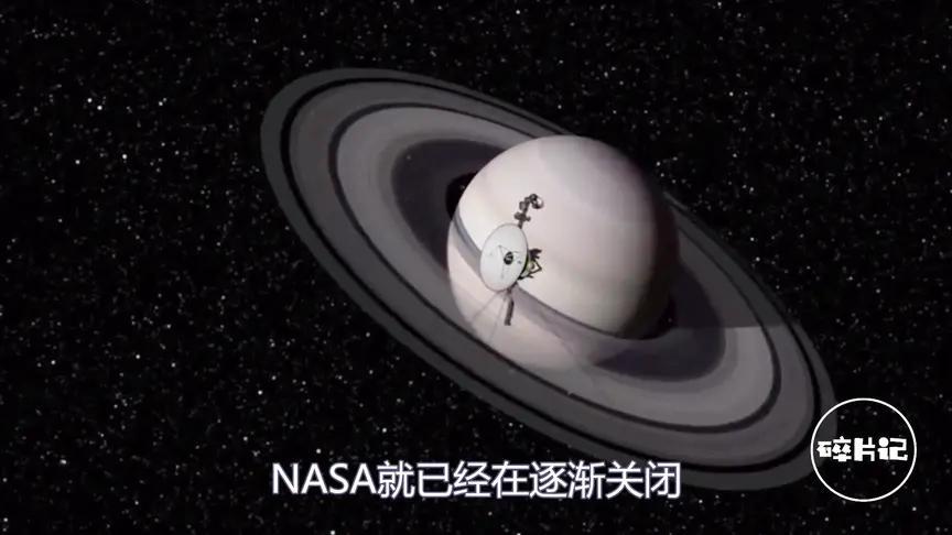 人类历史上最伟大的探测器,已经飞了42年,至今还没飞出太阳系!