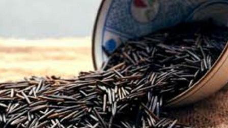 世界上最贵的大米,老外称“土豪米”,产自中国却鲜为人知