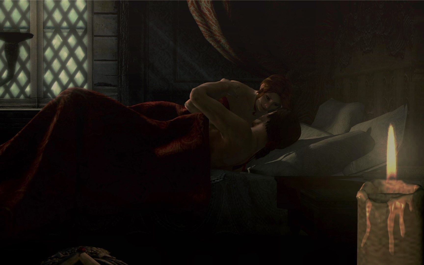 《刺客信条:兄弟会》重制版美剧式流程攻略第一期