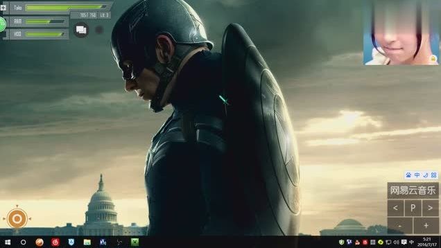 MC鼠标指针安装教程