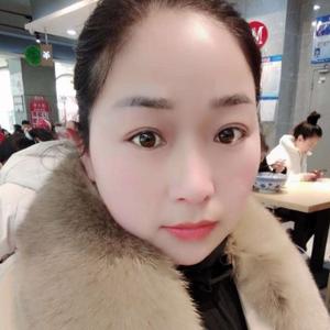 关中小媳妇 