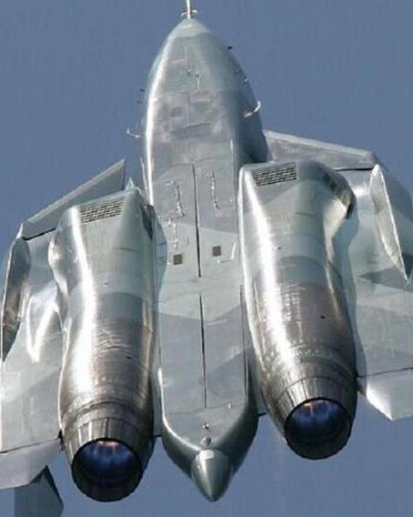 【北国空军新锐! 全球头号战机最新动作释放信号, 能力不逊于歼20】...