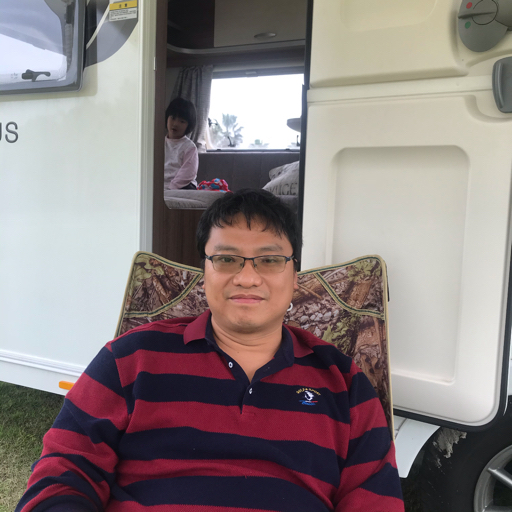 房车怎么玩房车找毛娃 