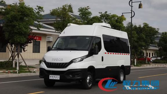 残疾人的福音#专用车 房车