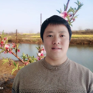 汉水金虎 
