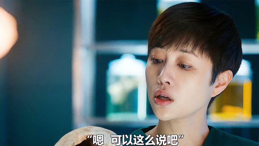 小镇后山发现五副骸骨,尸骨身份不明,法医实录,真事儿改编