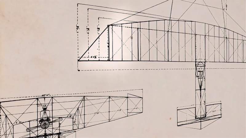 飞机上的这一技术在今天,仍然被广泛使用