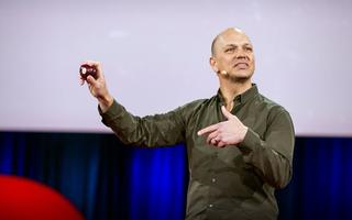 【TED演讲搬运】优秀设计的首要秘诀