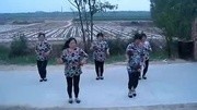 广场舞最炫民族风 凤凰传奇广场舞 最炫名族风广场舞