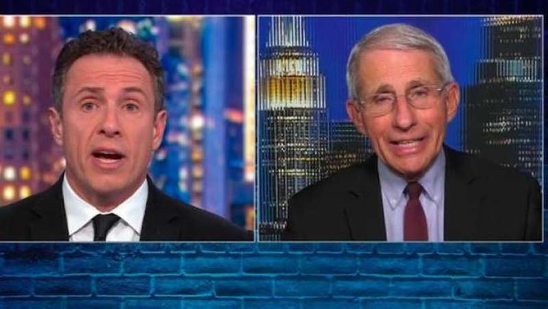 美国传染病专家:年轻人应重视新冠病毒