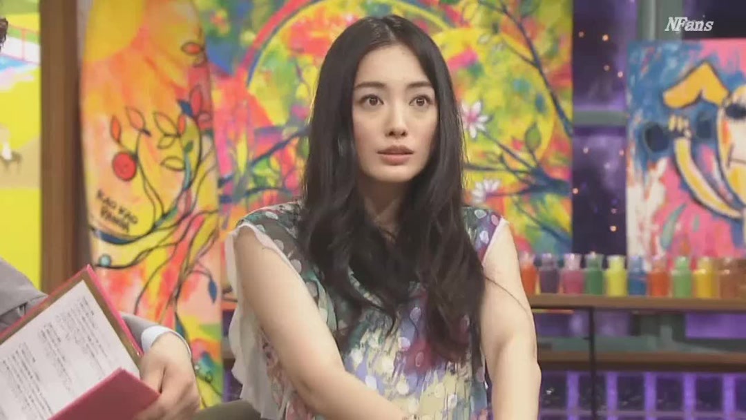 N字幕 洒落主义 100613 仲间由纪惠