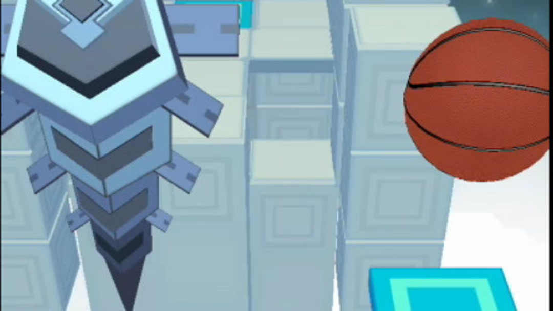 【丽丽】滚动的天空这是什么东西游戏