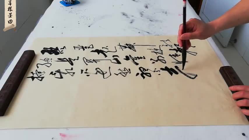 一首王昌龄《从军行》,壮志不灭的情怀,我辈学习的榜样