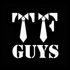 TFGUYS生活志 