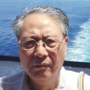 黑茶意深 