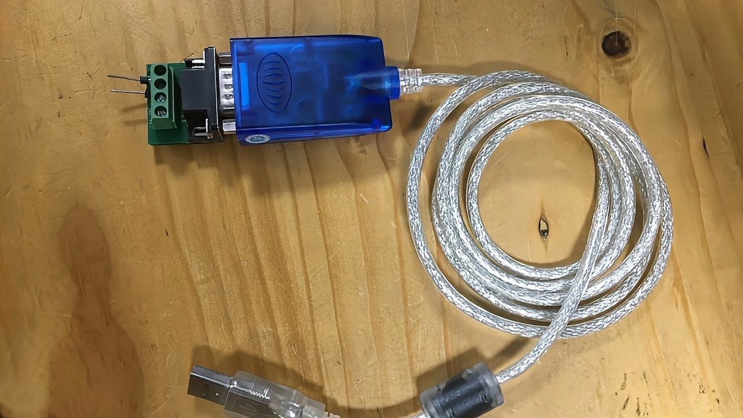 一个标准用了38年,为什么还在广泛使用?自动化的人都知道RS485?