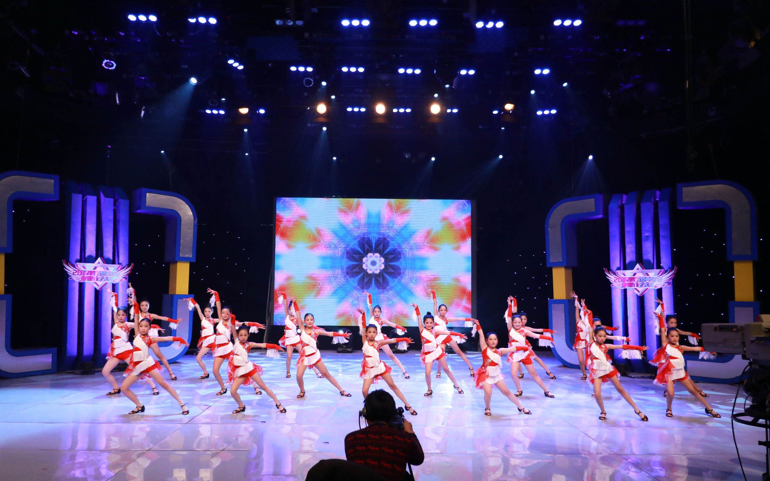 河南广播电视台我的梦中国梦电视才艺大赛 第三组 视频