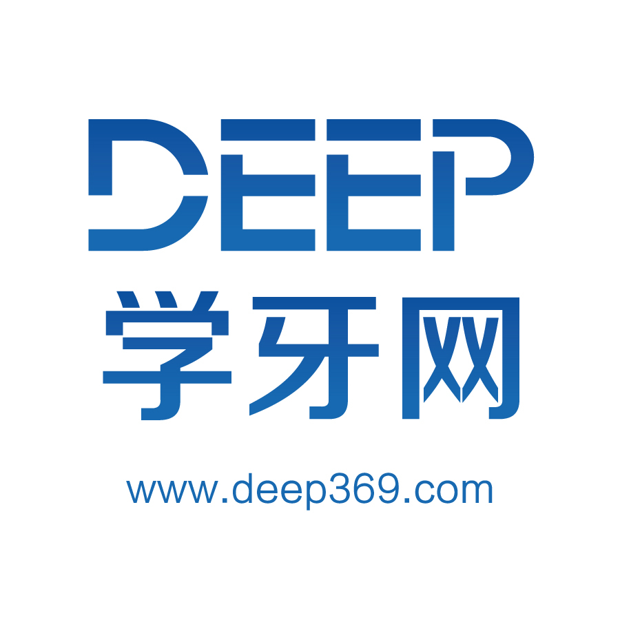DEEP学牙网 