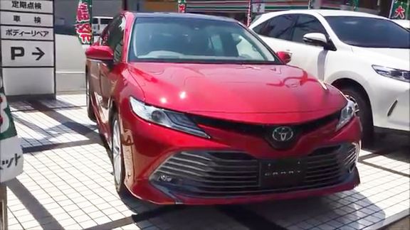 新款混动版凯美瑞真的可以,跟混动雅阁不相上下,你认为呢?