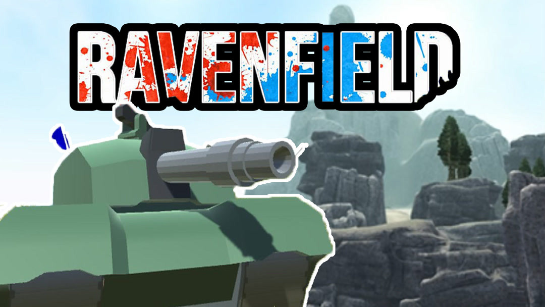 机枪对战武装直升机丨战地模拟器 Ravenfield丨红箭红