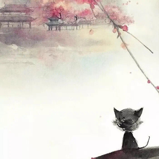 小洛的生活不值得记录 