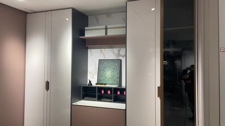 欧派全屋整装定制,双十一活动开始了