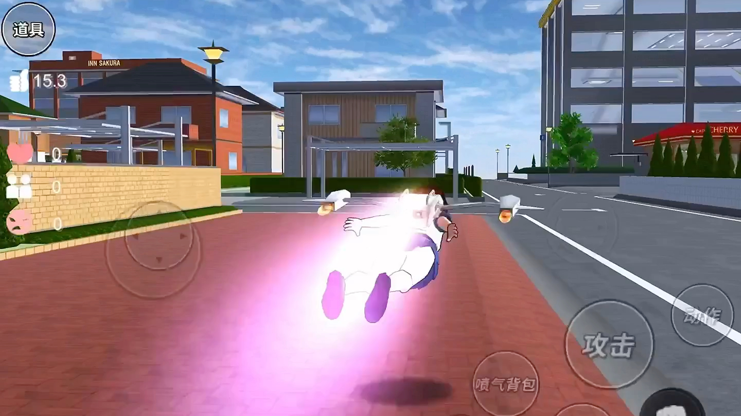 樱校如何获得50万