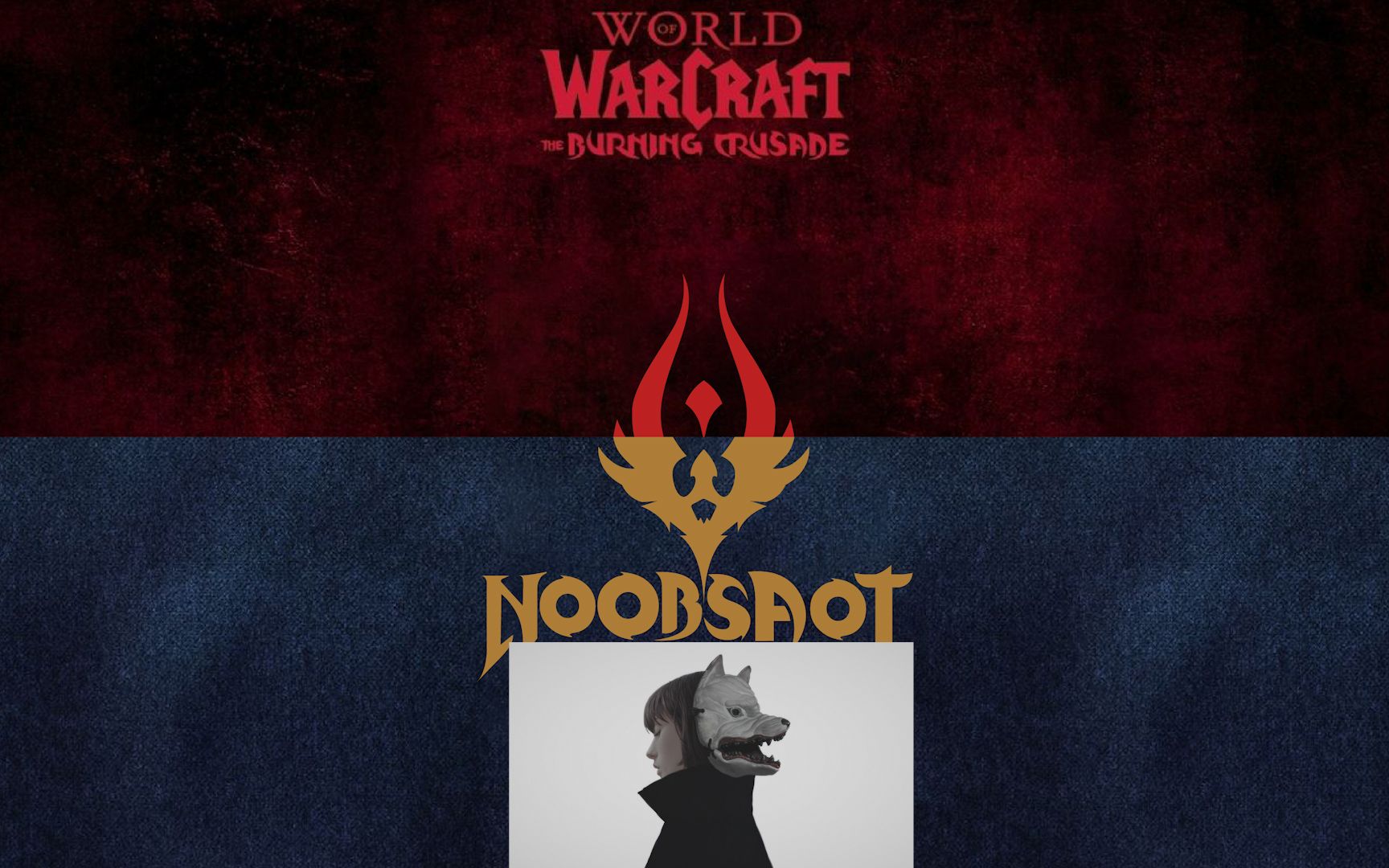 【Noobs】战斗在P5 增强萨装备推荐选择 联盟部落 燃烧的远征 终极之...