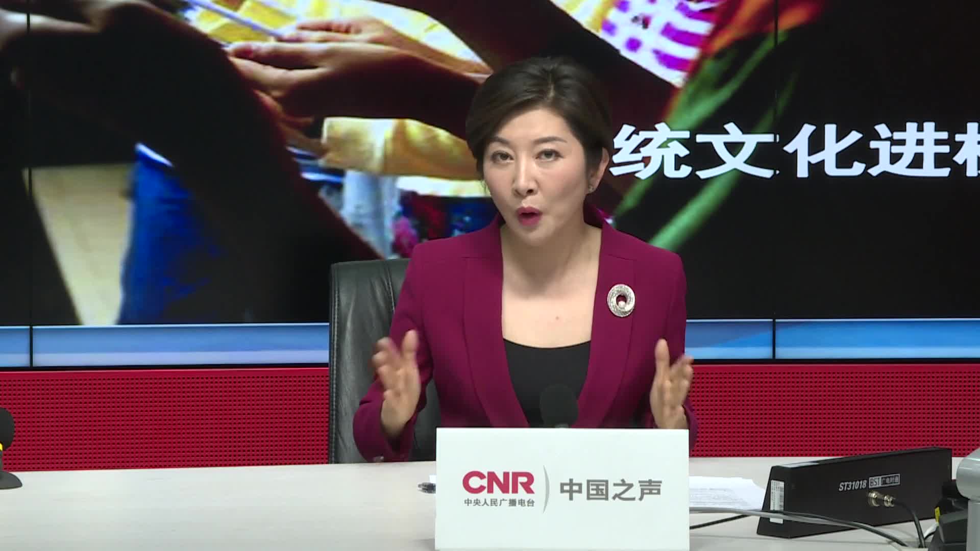 传统文化进校园必须做好这三件事