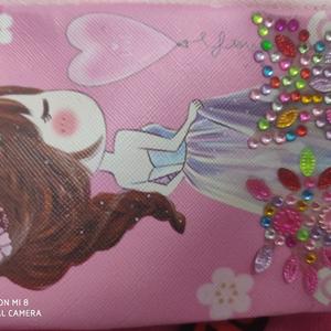 硕硕家的小花蟹 