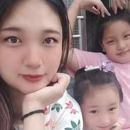 淇淇涵涵做手帐1 