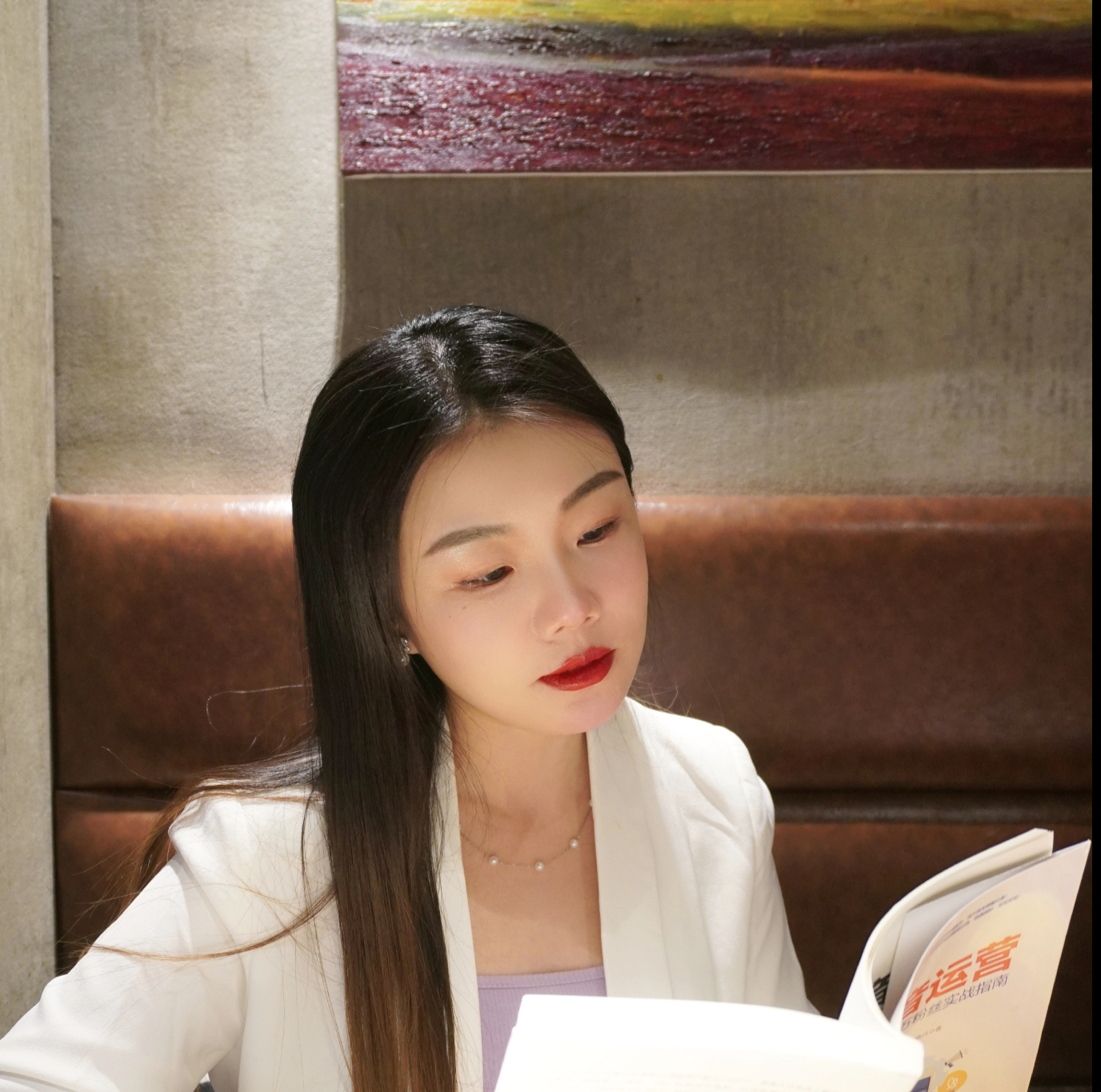 麦正秋 
