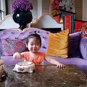 勇往直前李果果 