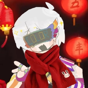 过于聪明的屑彩墨 