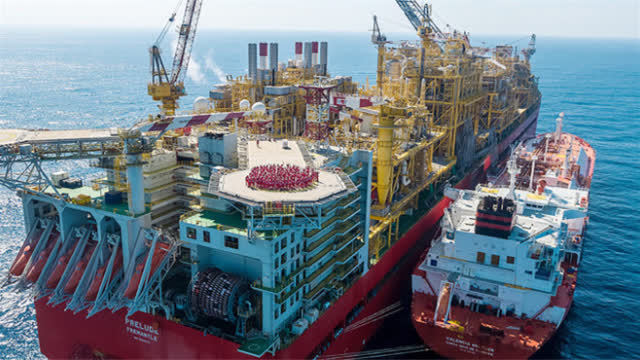 世界上最大的“船”,相当于6艘航母,号称“不沉岛”