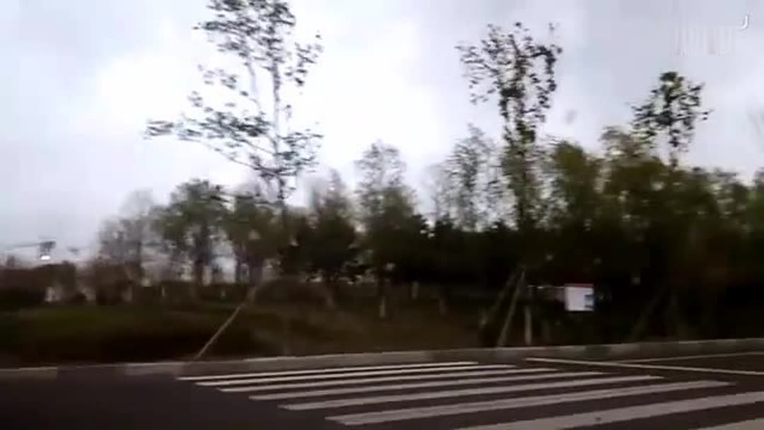 吉林长春北湖科目三考场一号线场地练车教学!