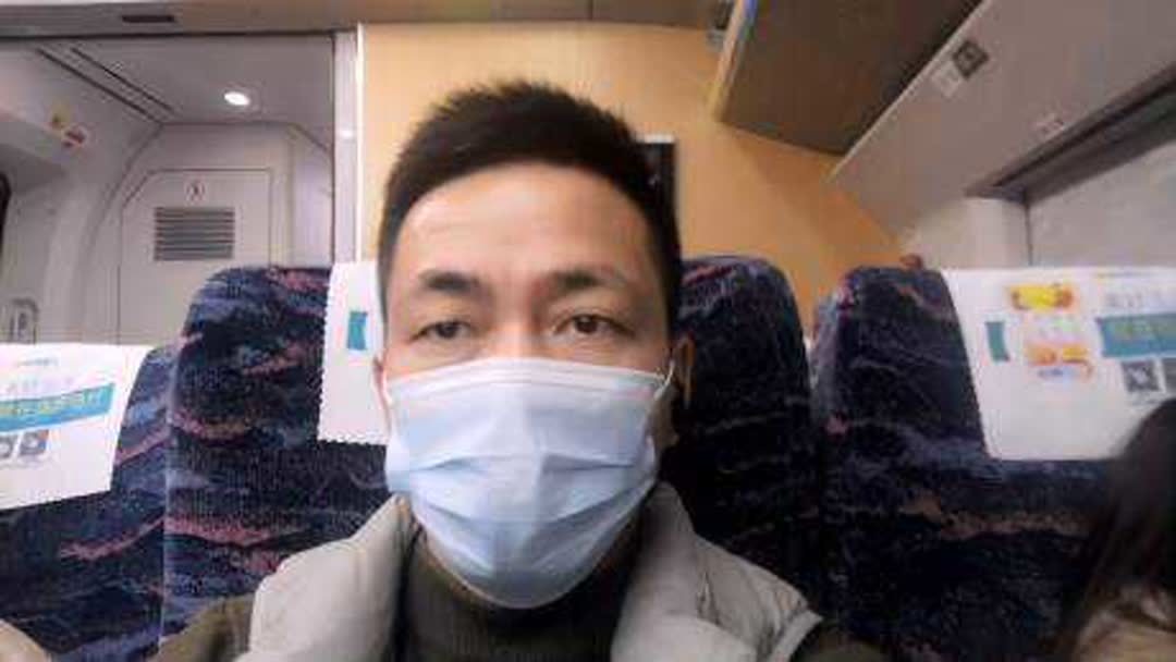 佛广高铁段有很多空位但网上订票没有,这是防疫情采取的措施吗?