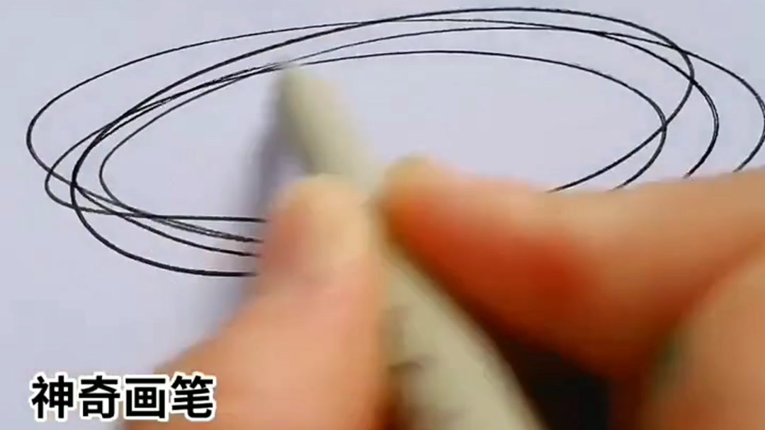 小鸟这样画,简单可爱