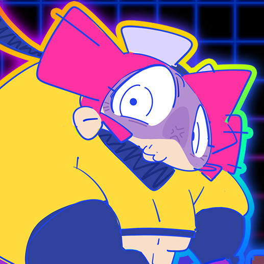 MuseDash_喵斯快跑 