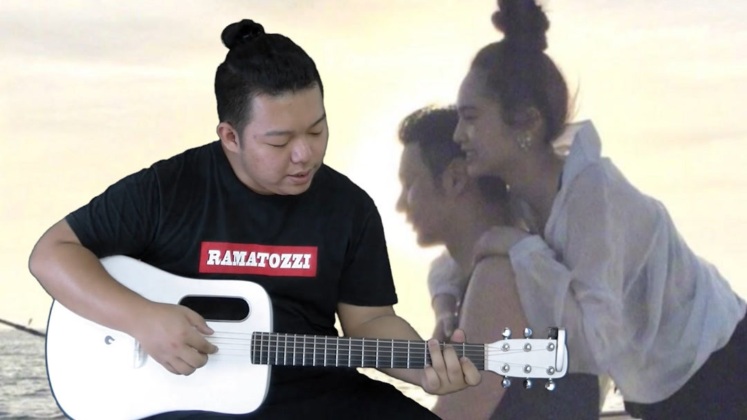 莫文蔚唱火了这首歌,很多人却不知道这是李荣浩写给杨丞琳的歌