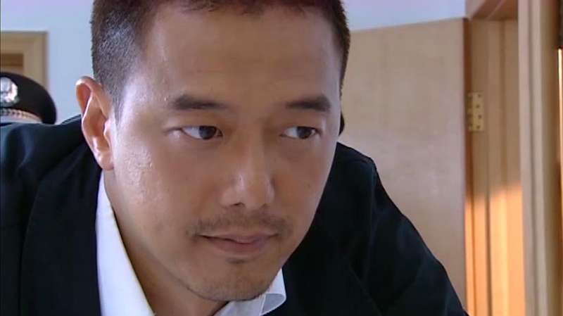 终极目标大结局:俊超身份暴露被处死刑,临死前把肾换给病危母亲