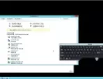 Windows Server 2012如何轻易使你的鼠标并且使用和看