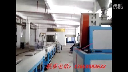 缠绕管生产线 青岛韩信德机械13668892632